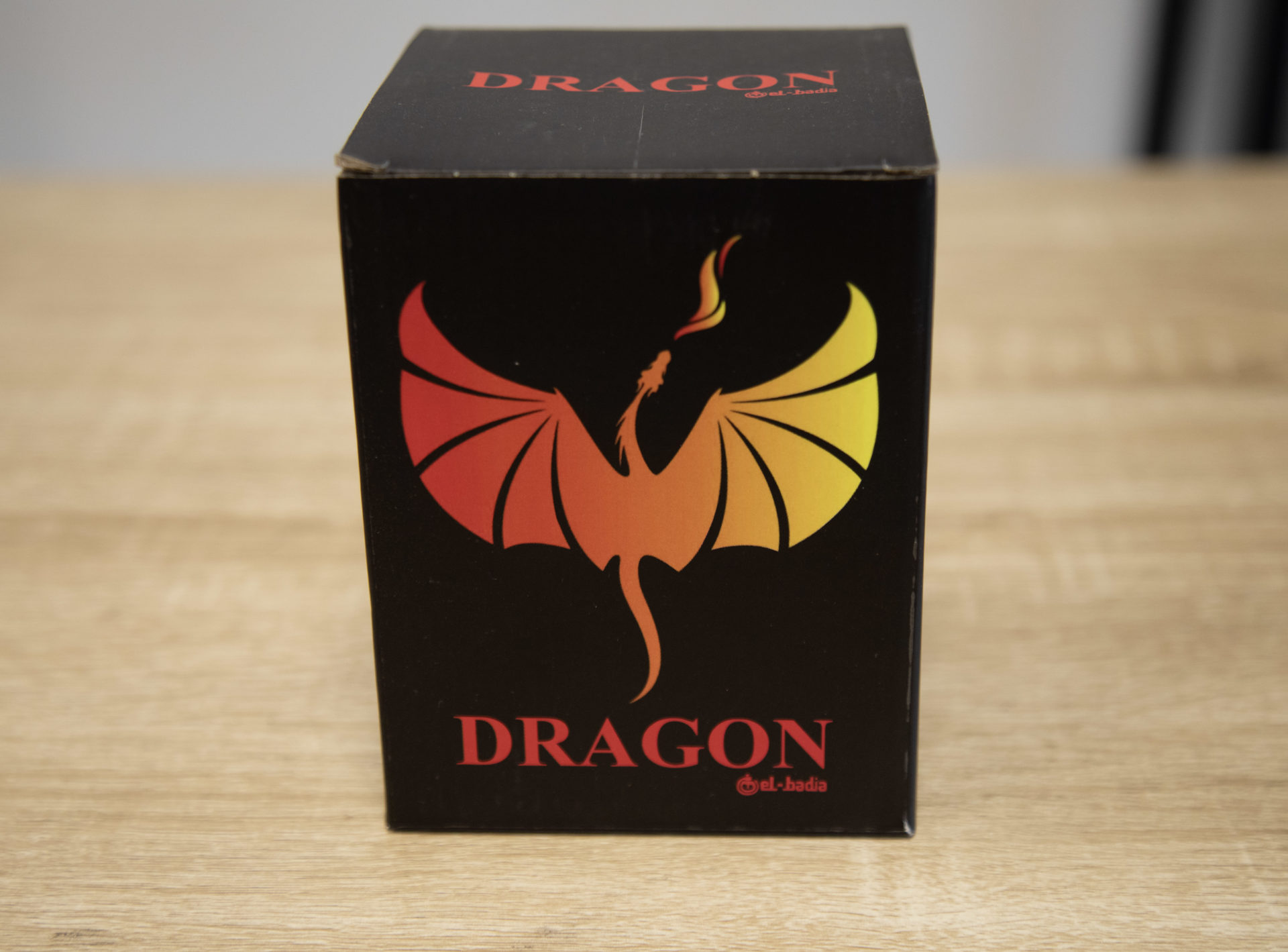 Tutoriel HMD : Le Dragon Set | Chicha.com